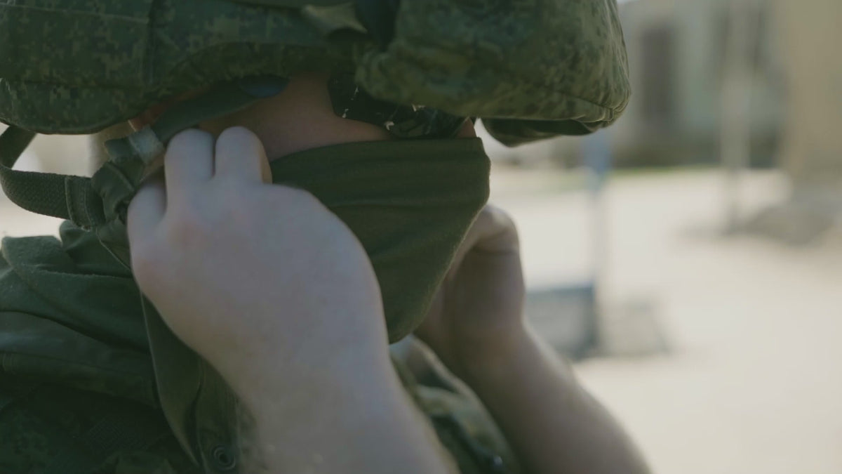 ARCTURUS AK12 AEG PE™ – Arcturus Tactical